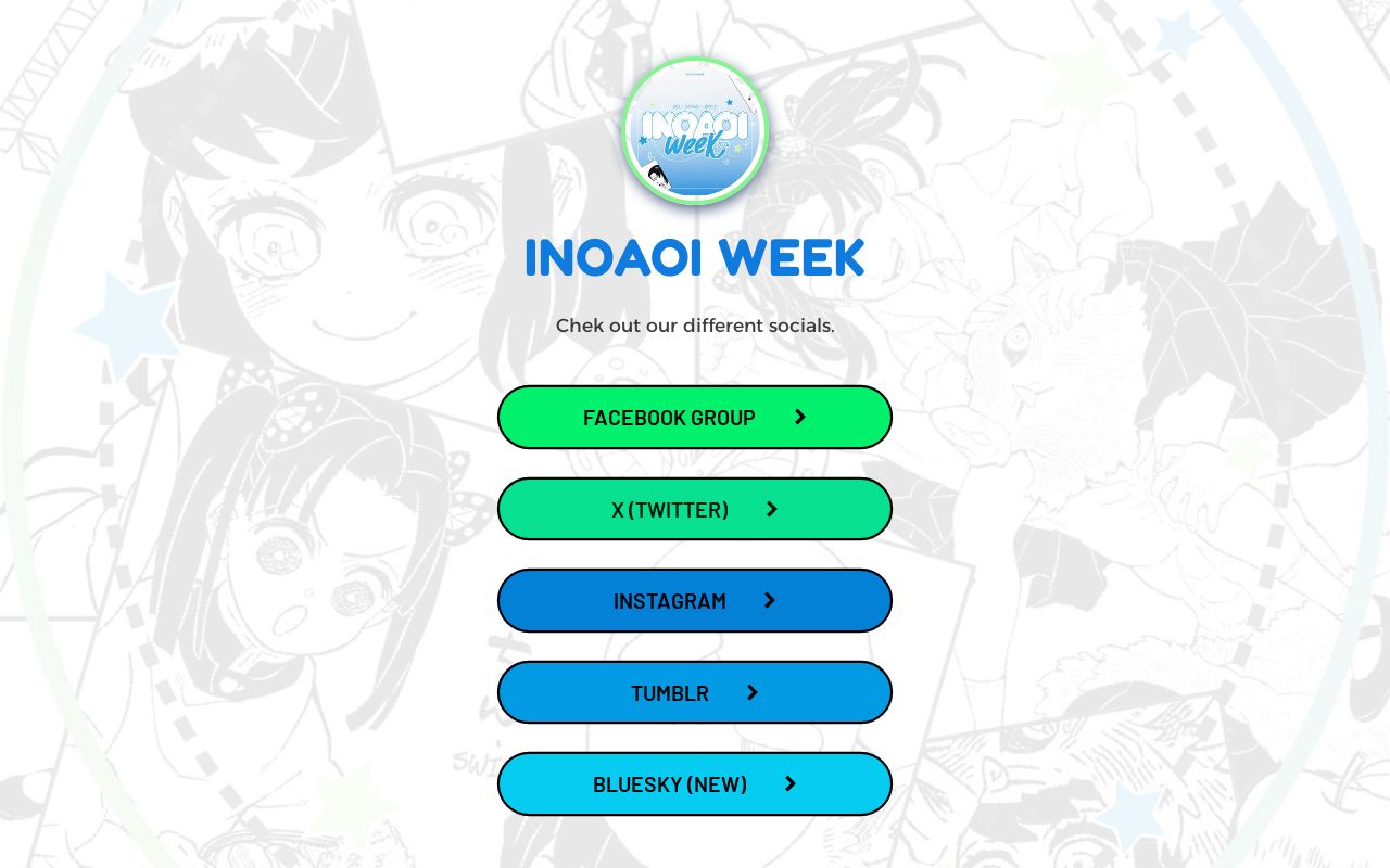 Inoaoi Week